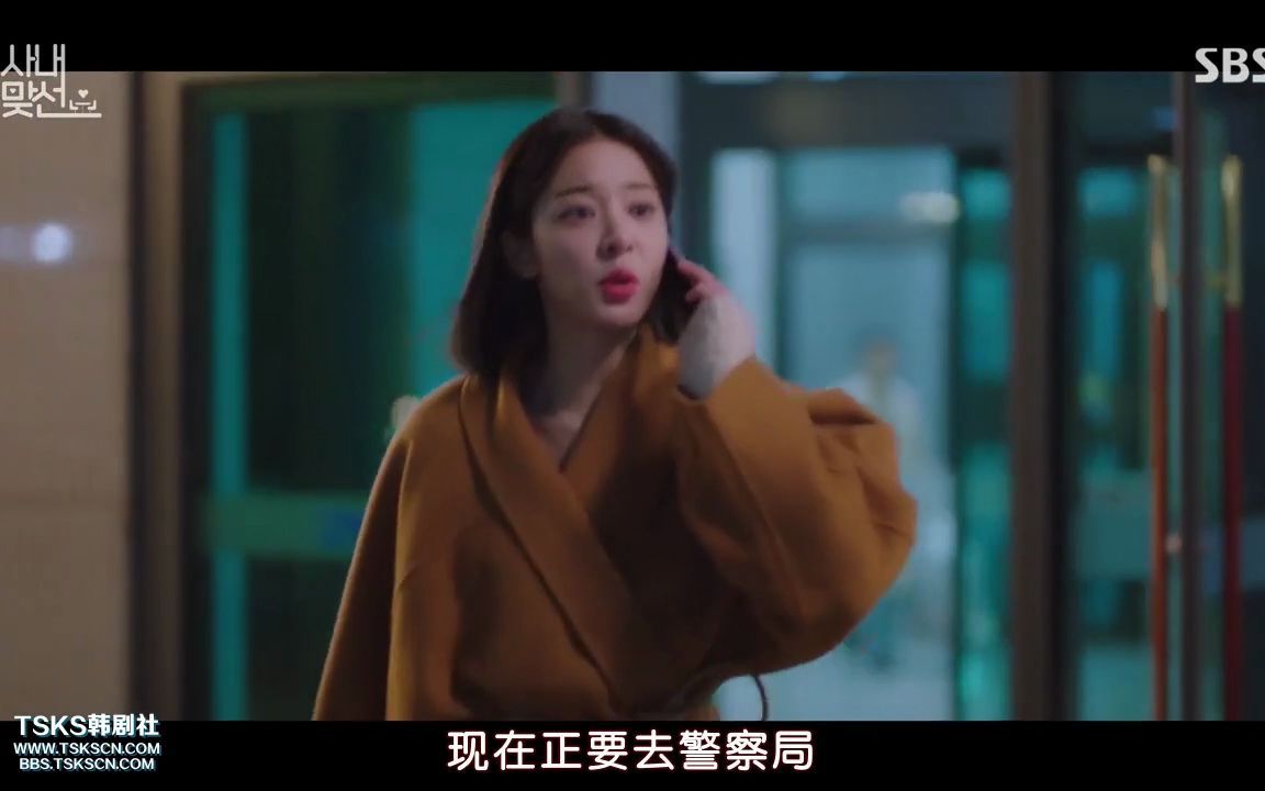 女生为何不敢上公共卫生间?浪漫轻喜剧中的现实剧情