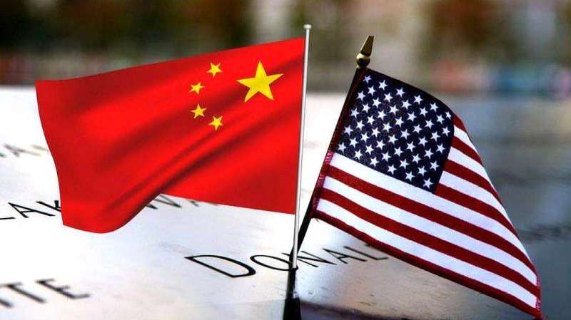 中美经贸磋商最新进展,商务部透露重大消息:外界的传言并不准确