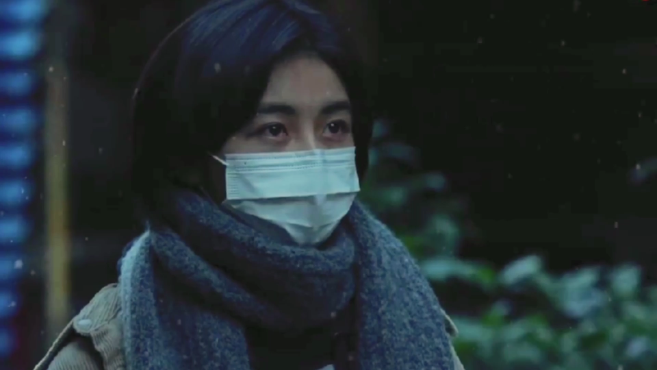 【张子枫】【中国医生cut】封神的片段,实力派张子枫,两分钟感动了...