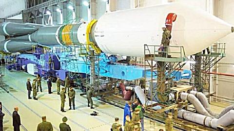 俄罗斯证实了一件事,同中国在这领域合作,美国人急了:必须阻止