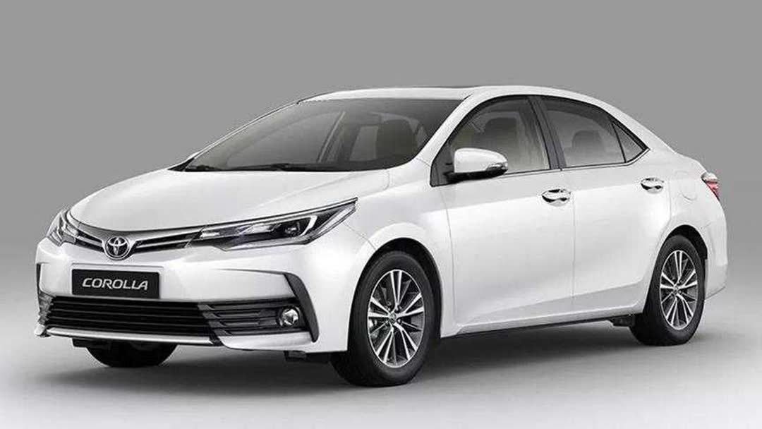 三缸1.5L的卡罗拉值得买吗?丰田能“玩转”三缸机?