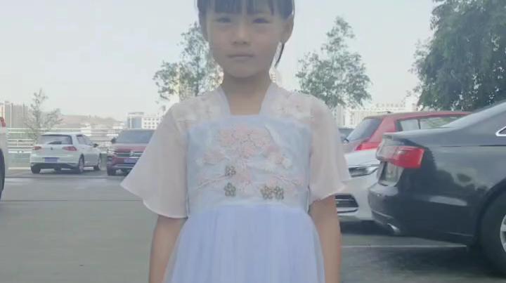 幼儿园大班毕业手势舞手指律动《听我说谢谢你》感恩节感动