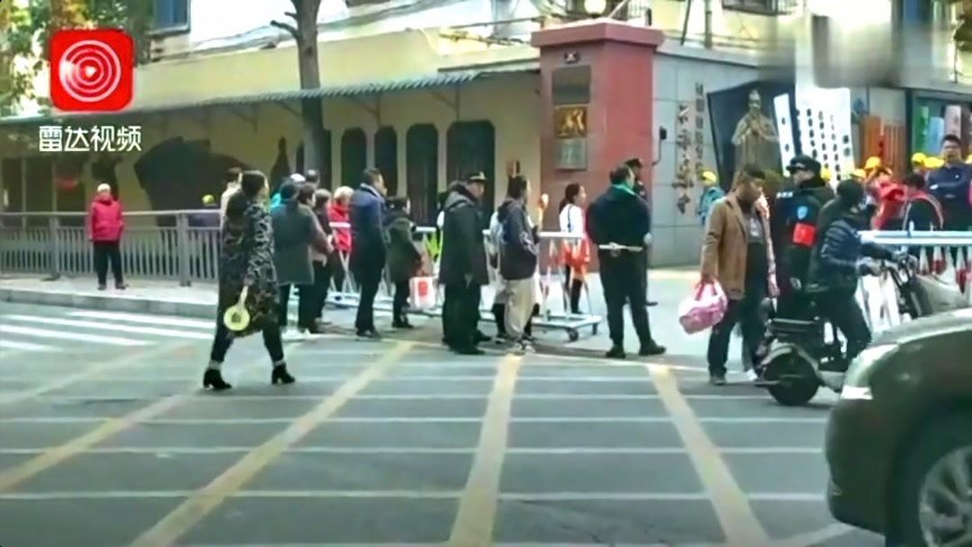 教育部:严控校门,未经学校批准学生一律不准返校