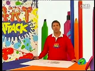 艺术创想之创意绘画技巧:给漫画添加对话框技巧