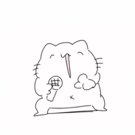 沙雕猫的日常 