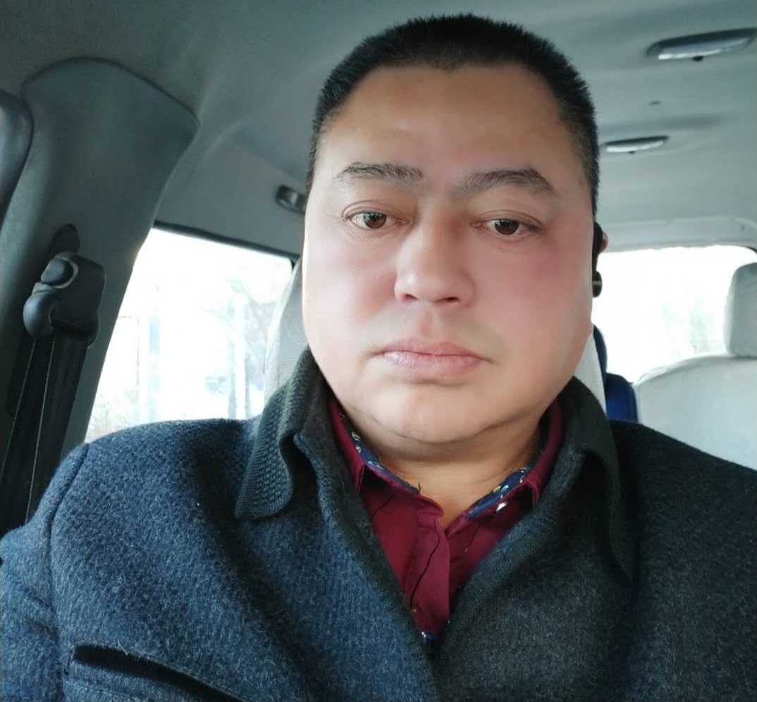 仁哥的幸福生活 
