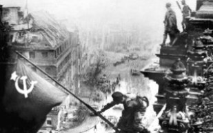 ...上最大规模的战争——伟大的卫国战争(二战东线苏德战场)第一部(二)