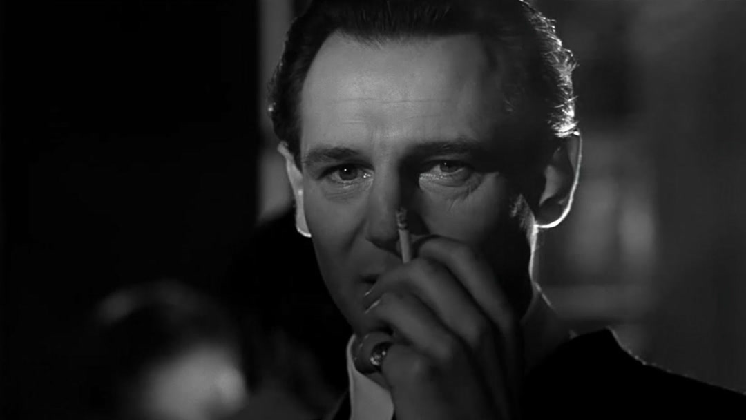 《辛德勒的名单》感动全球的神片,做一个有爱的人比什么都重要