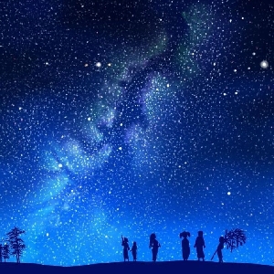 夜色Aro 