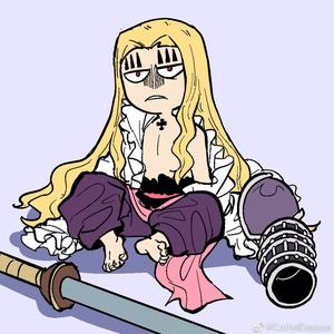 賭你槍裏没子彈 