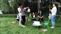 中班音乐欣赏活动《口哨与小狗》罗晓英