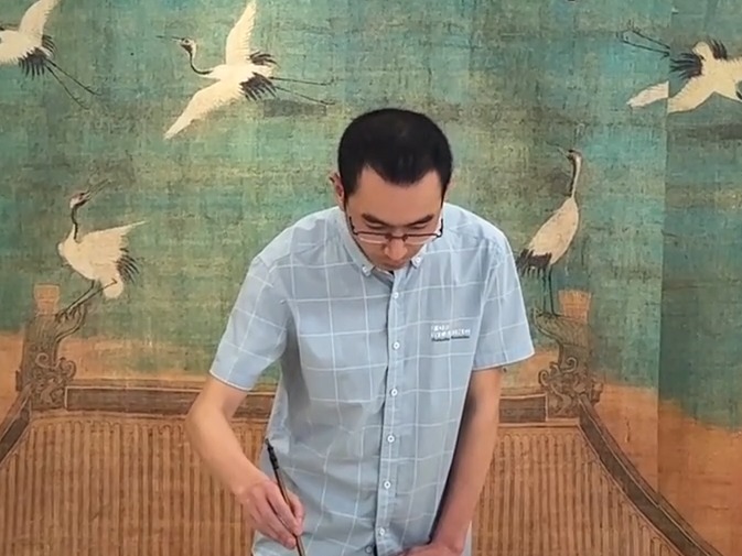 ...节气来一场"宋"之旅 四川省图举办沉浸式感受传统文化活动|世界读书日