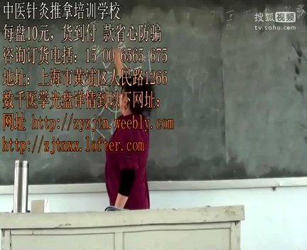 脐针 脐针疗法 齐永 夏氏脐诊脐疗培训班视频