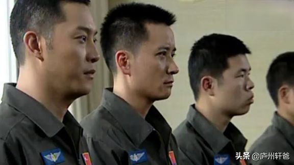 鹰隼大队组建完的第一会议,政委:你开的不仅是名牌,还是王牌…