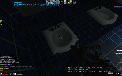 【CSGO欢乐局】躲猫猫模式:自古套路得人心,躲猫猫玩家套路更是...