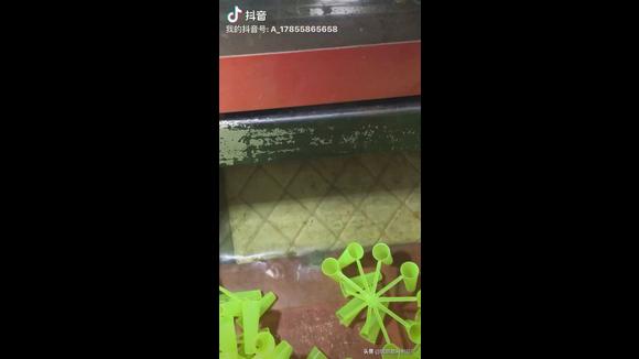 全新环保材质环保丙稀材料制作缝纫线管!