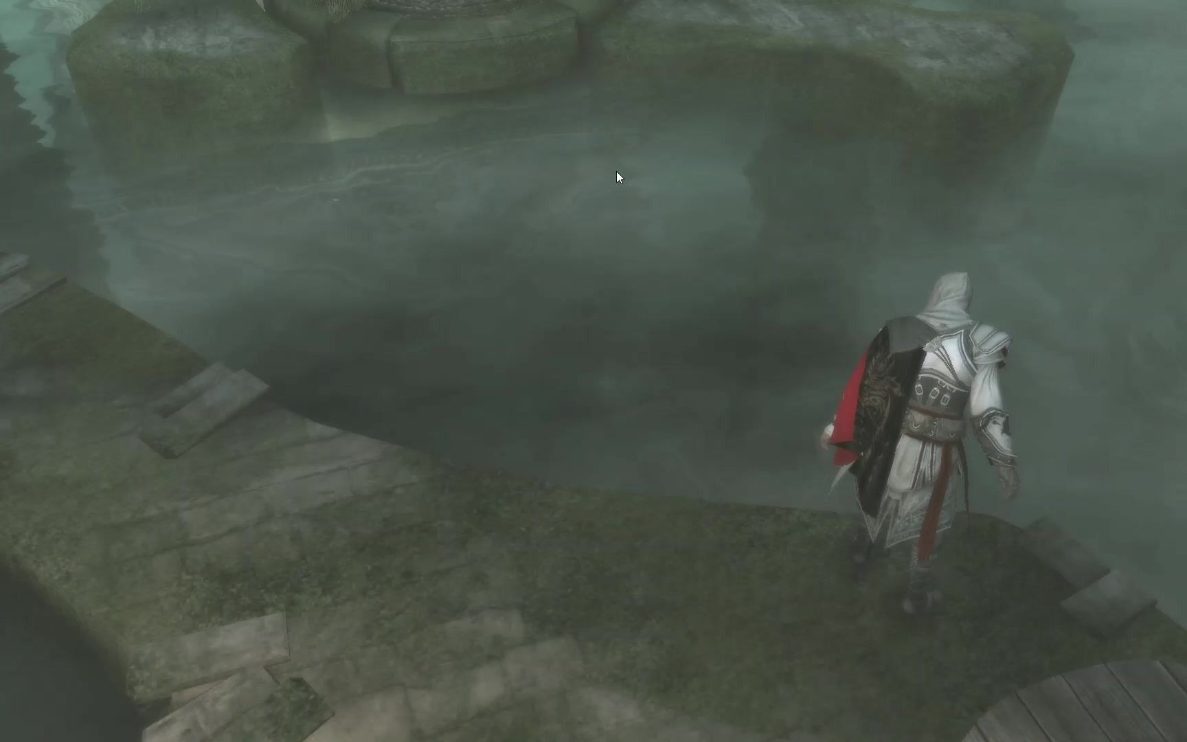 《刺客信条2》章鱼彩蛋