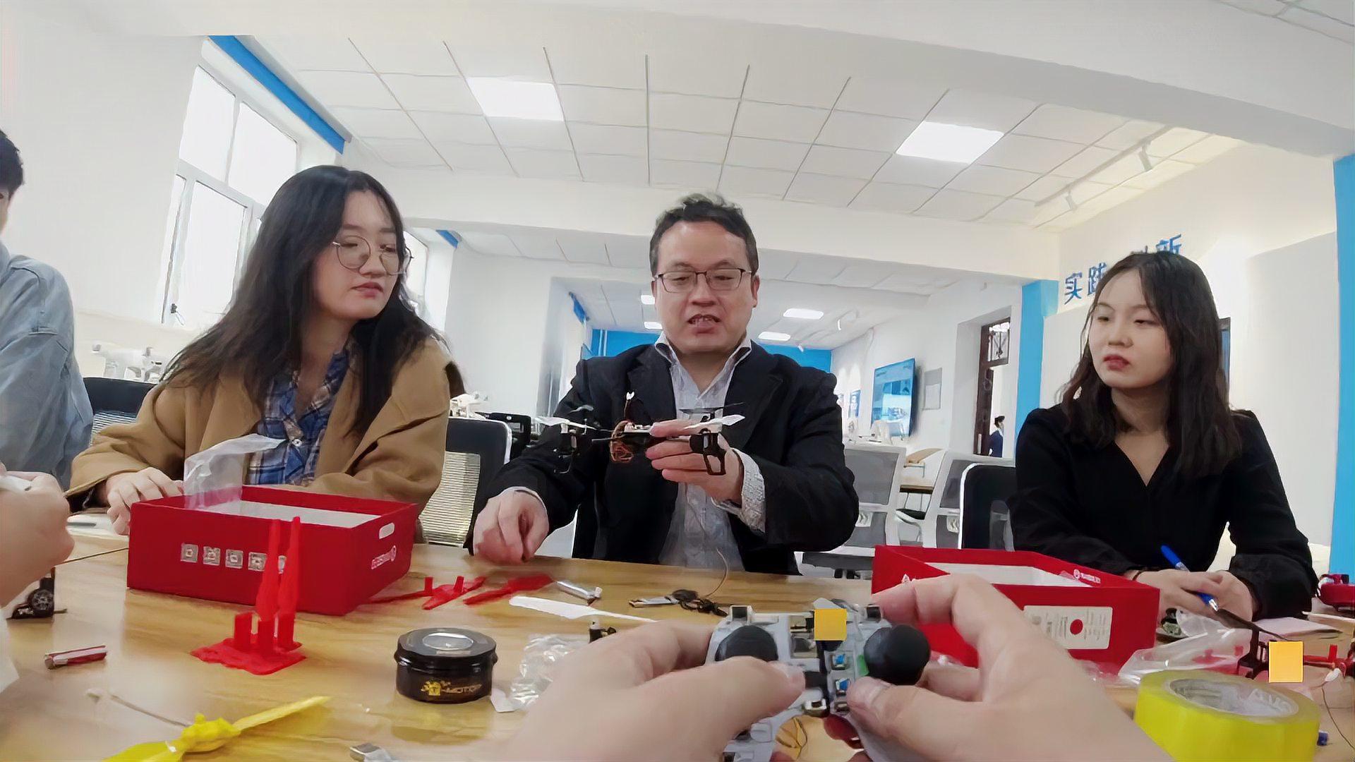 震撼发布!哈尔滨工业大学2023年招生宣传片《大学之大》