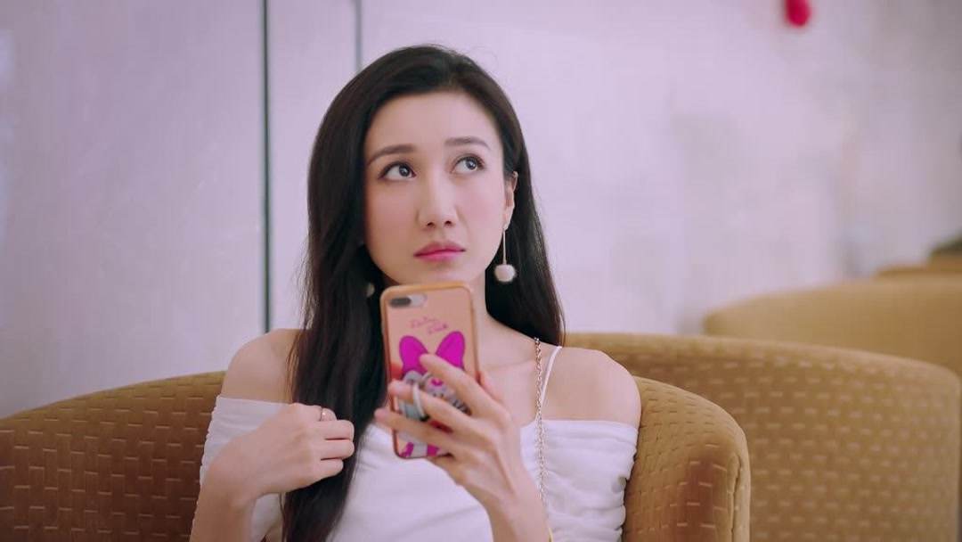 《最美的安排》牛公正被警察当成流氓抓走 可馨真会装无辜