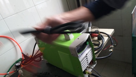 CUT組立使用方法