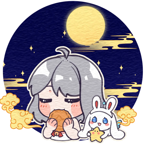 加糖的星星 