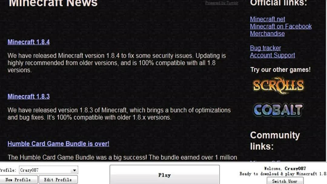 【我对不起大家】硬盘文件丢失导致的现有的minecraft系列的坑的