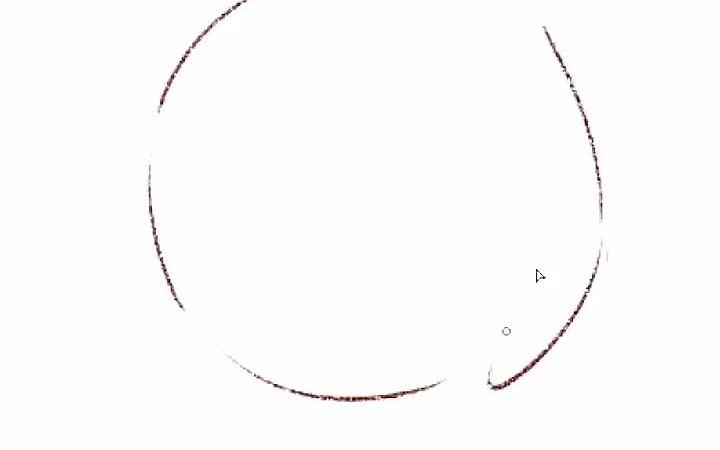 【插画入门培训】插画鼻子画法 插画师适合干什么工作
