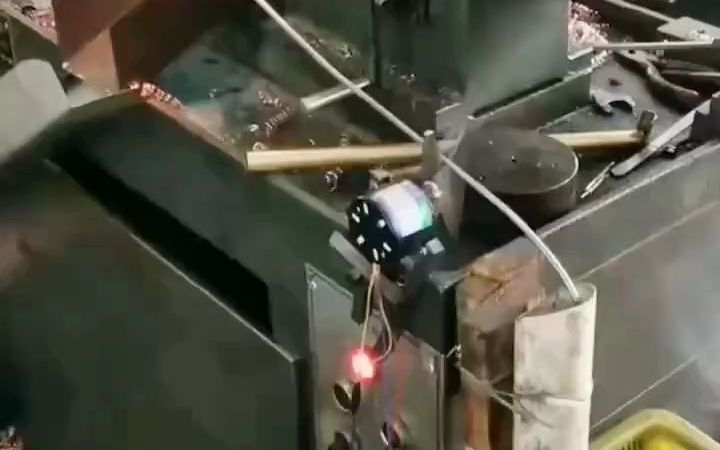 有人看了三遍居然没看出来#非标机械设计