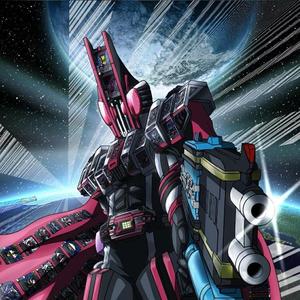 假面骑士灵骑帝骑21魂 