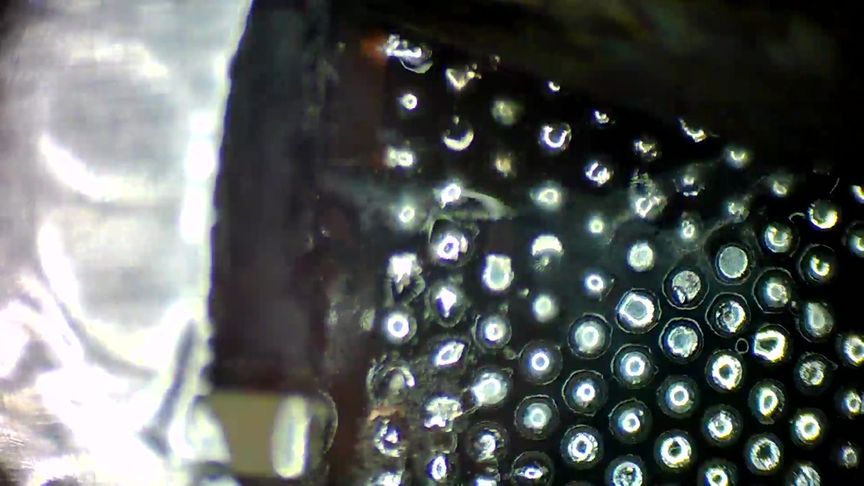 iPhone7没信号基带门,地线虚焊了,飞线是否可以修复?