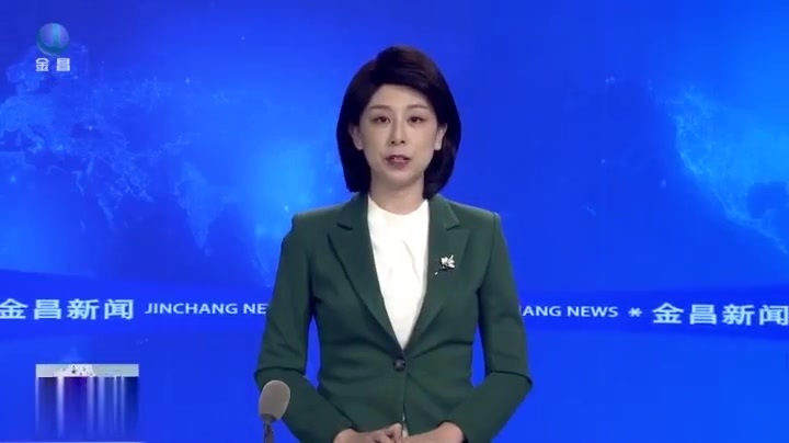 金昌:开展全民阅读活动推进书香金昌建设