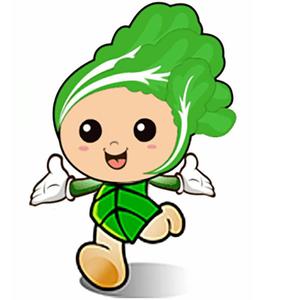 爱小蔬菜 