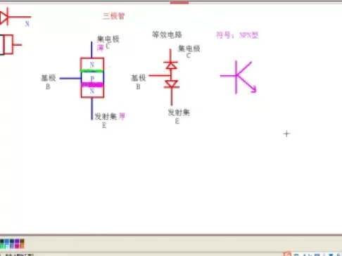 三极管介绍1