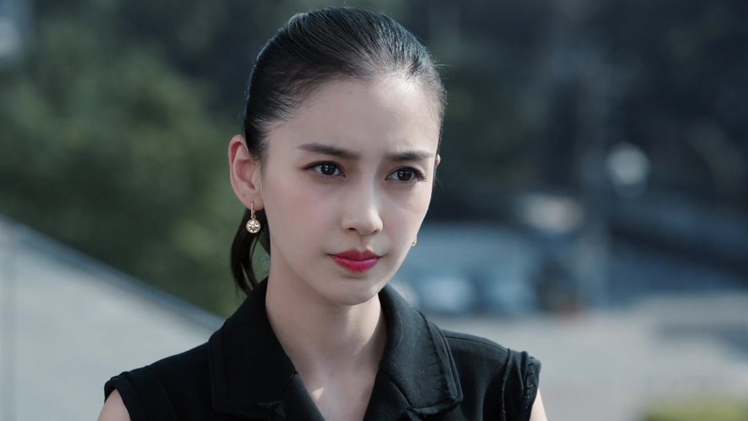 《创业时代》那蓝提醒郭鑫年注意李奔腾 他将会是最危险的敌人