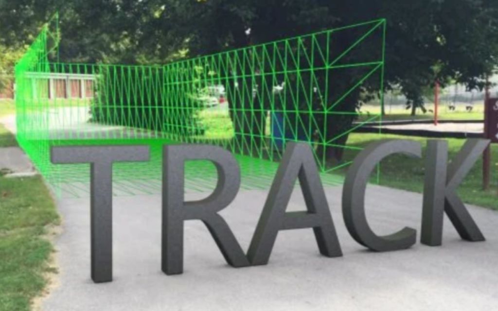 【C4D】使用Cinema 4D进行运动跟踪入门教程(中英双字)