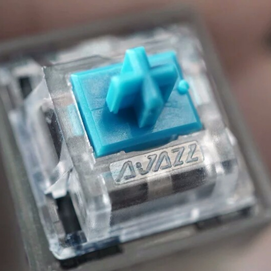 ajazz元凰 