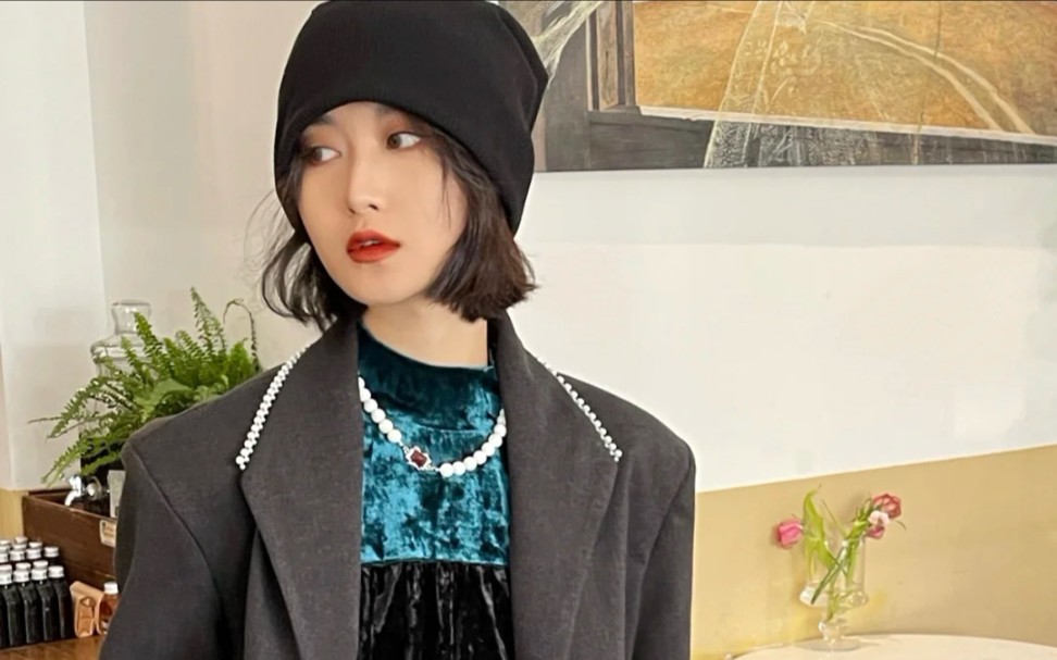 【记忆储藏馆】有些记忆就像人生的枷锁