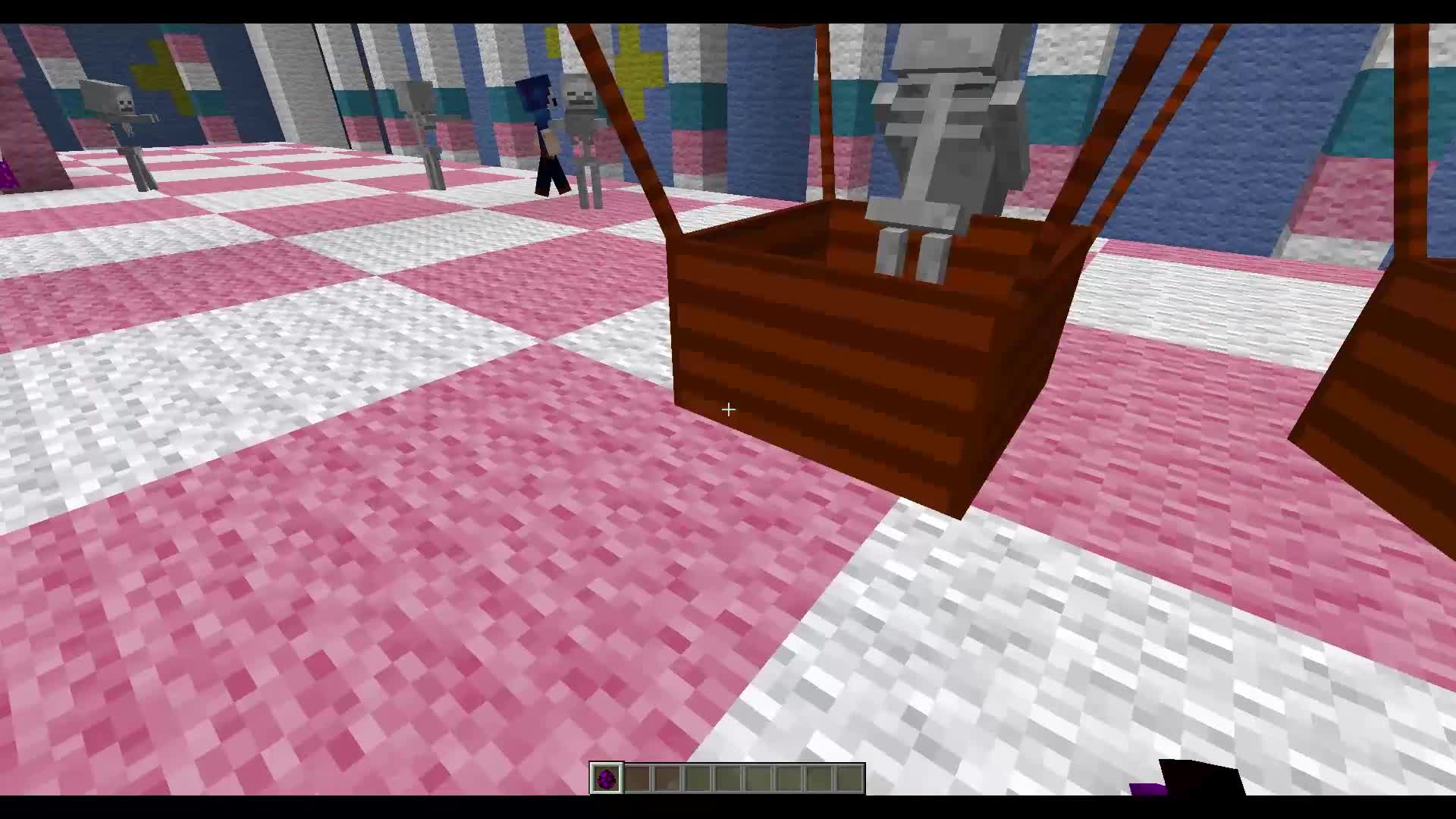 魔哒我的世界模组介绍EP226 皇室战争MOD minecraft