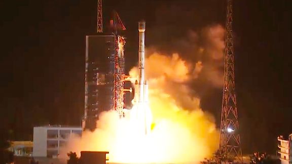 祝贺!我国成功发射第46颗北斗导航卫星,北斗系统覆盖能力提升