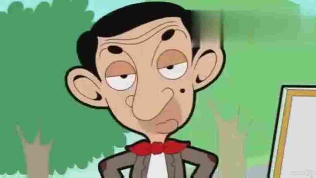 憨豆动画:总有“刁民”想影响我搞艺术创作0.0