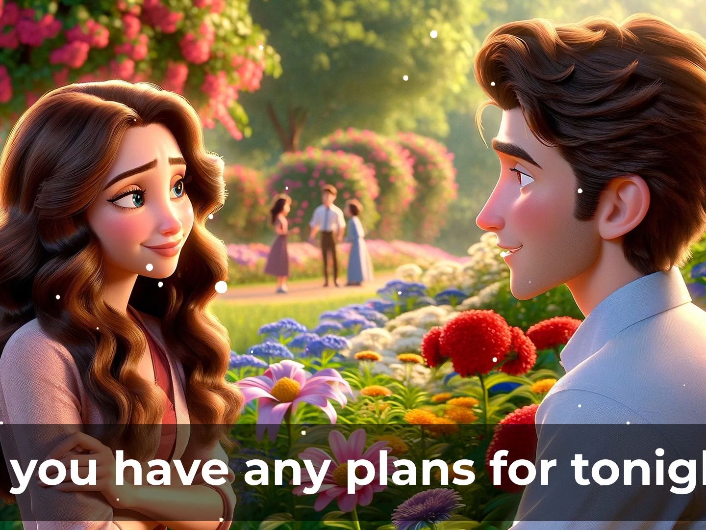 Learn English 300 Common Sentences for Daily English Conversation - ...