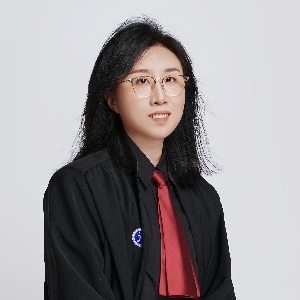 王若曦律师 