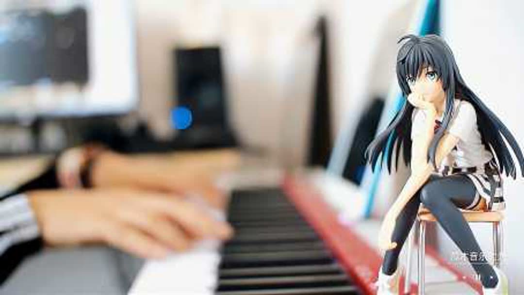 吉他键盘Live版《曾经的你》开场.层层叠进.致敬许巍