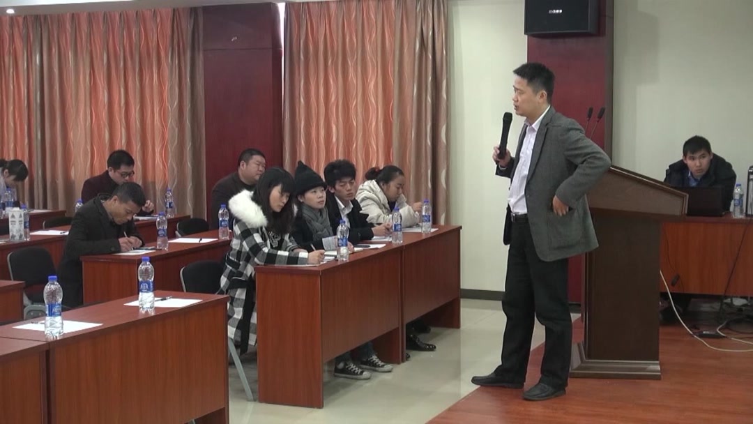 看微营销实战专家吴建贤如何分析微营销