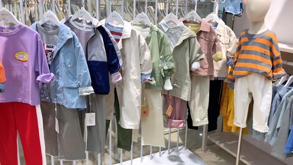 品牌折扣童装这一行业真的很费脑子,难难难!