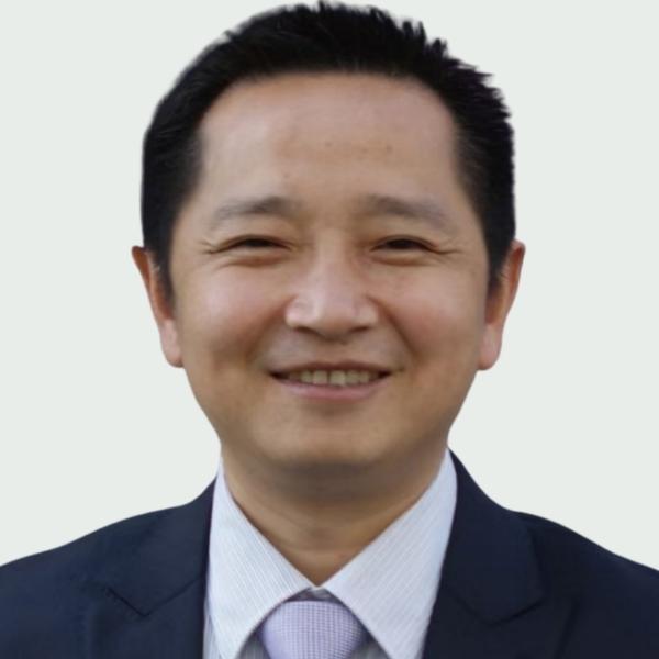 许晋讲师 