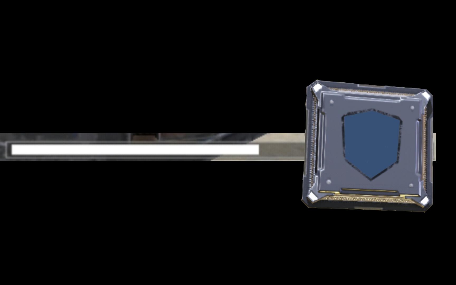 来个蓝芯片改变回血机制?