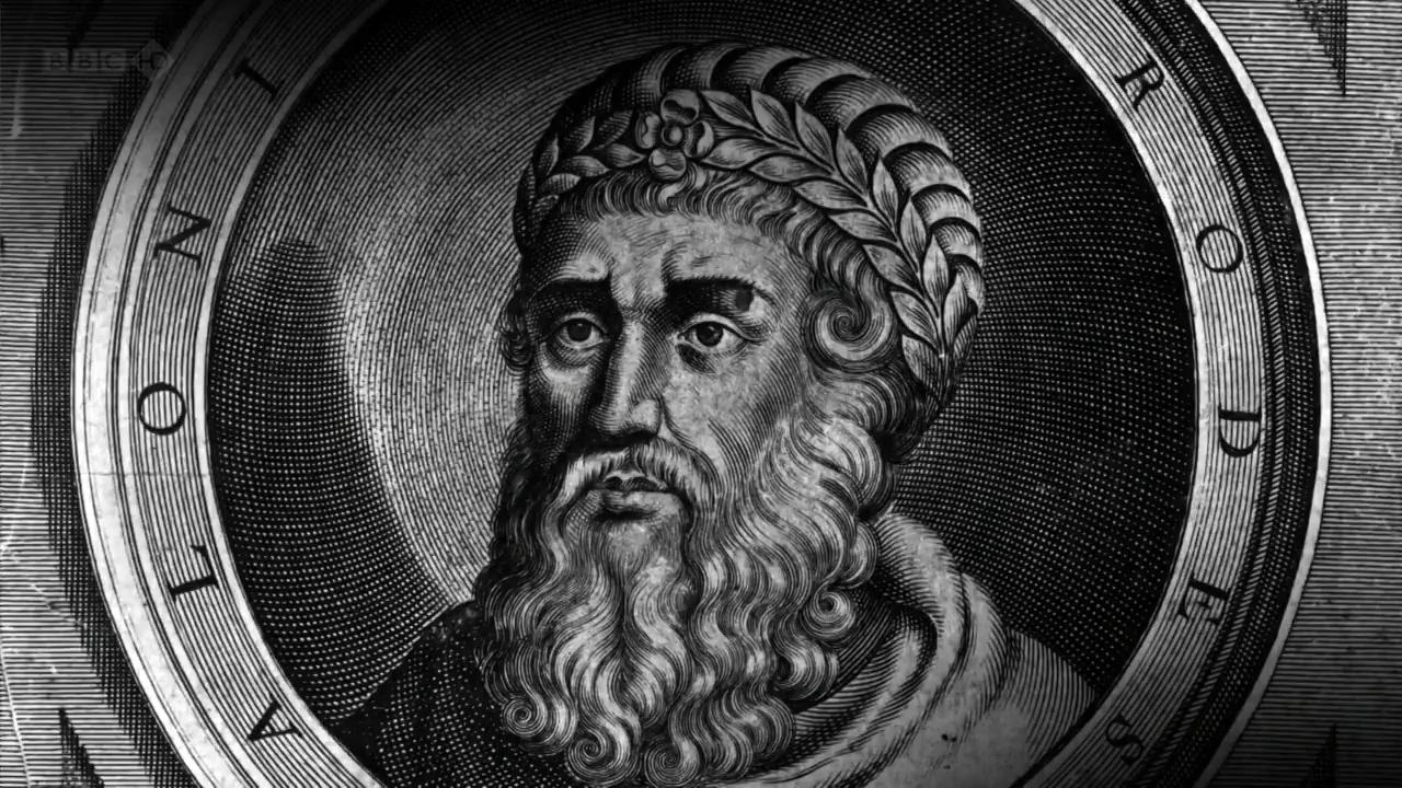 耶路撒冷是圣地,野蛮暴虐的希律大王难逃悲惨结局!