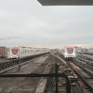 广深广茂共线DF11G0062 