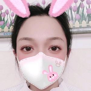 璐璐坚持不迷茫 